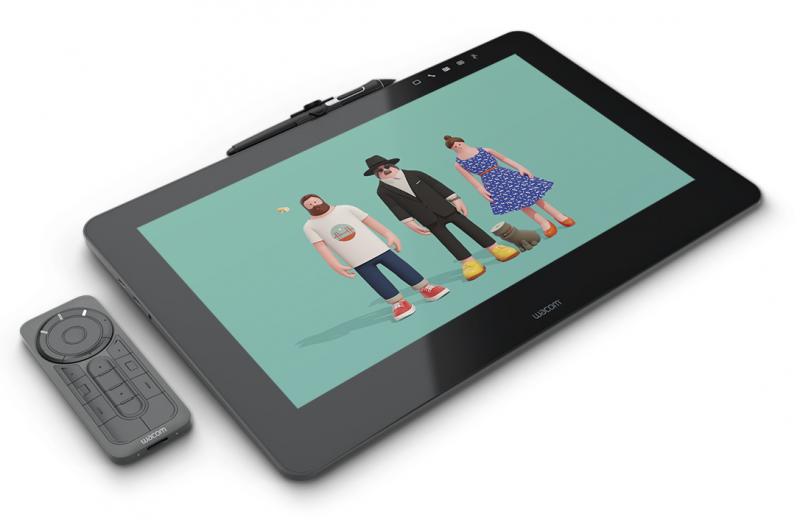 Wacom Cintiq Pro 16 Uhd | Mattonbutiken